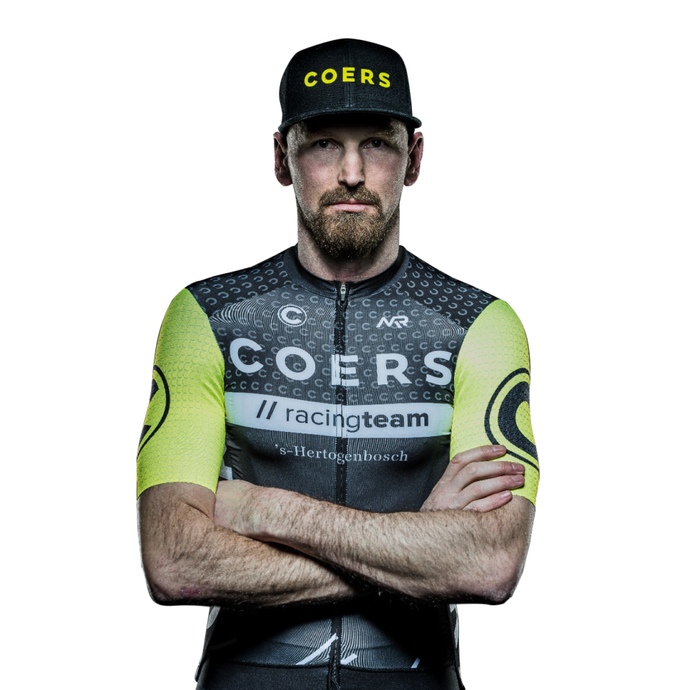 Membership - COERS.CC